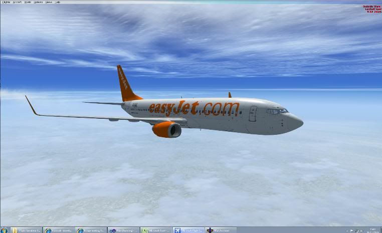 FSX - Weather engine | FSDeveloper